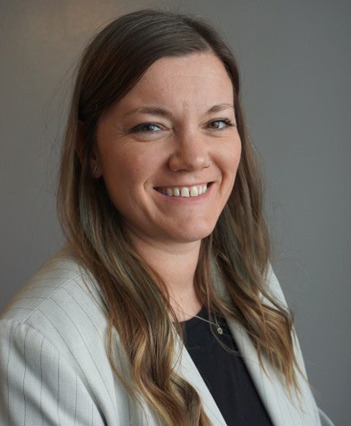 Kristin Carpenter
